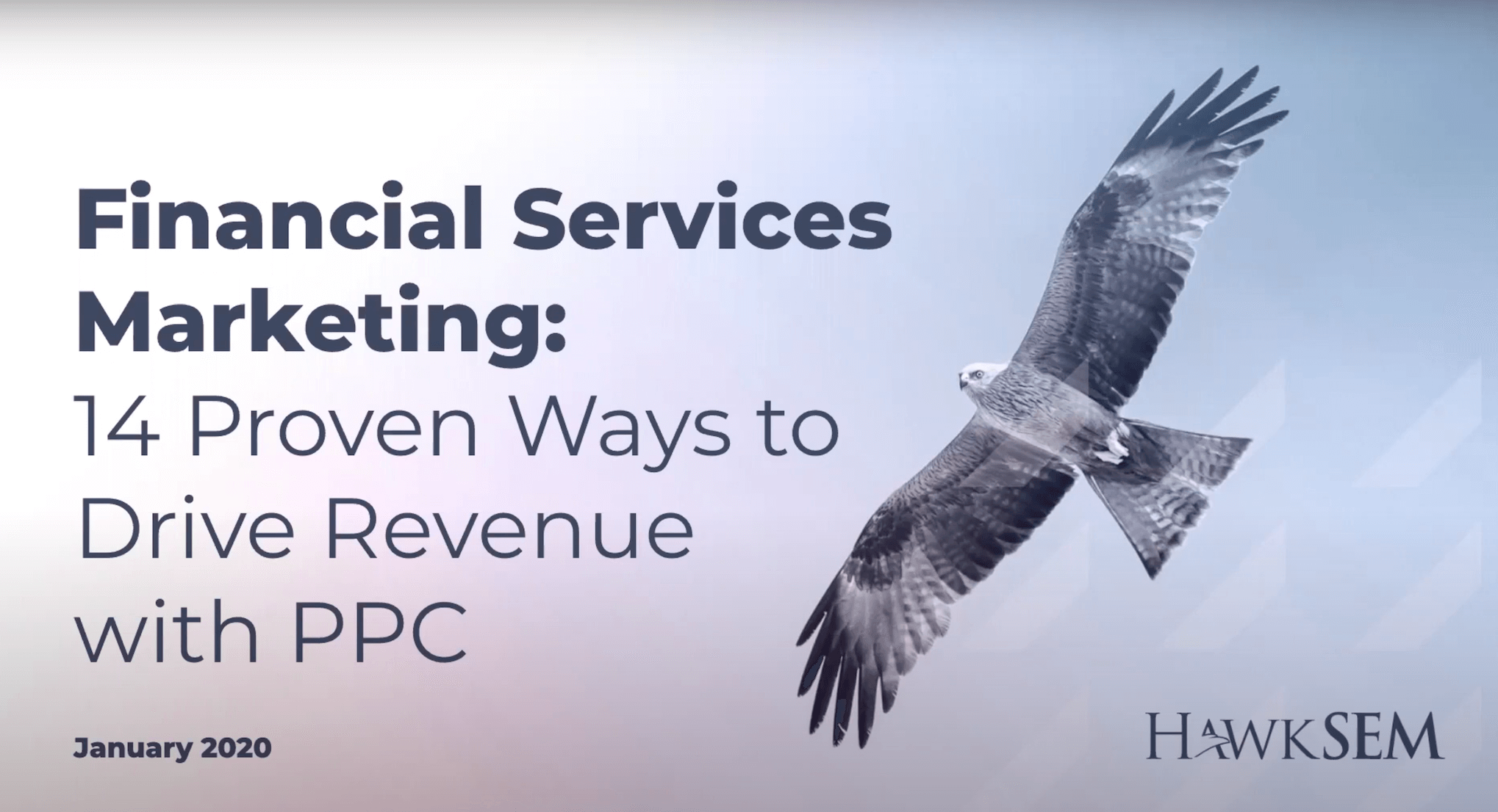 14 Proven PPC Methods for Financial Services Companies