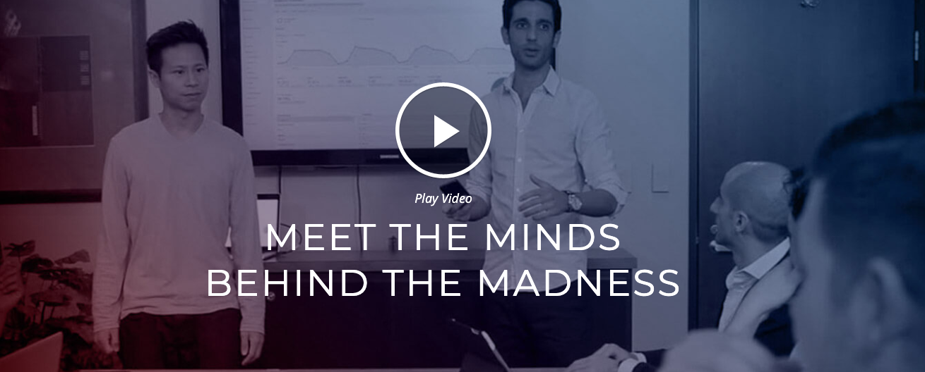 About HawkSEM Marketing Agency - Meet the Team