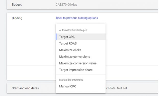 Google PPC Campaigns: A Step-By-Step Guide to Create Your First Ad