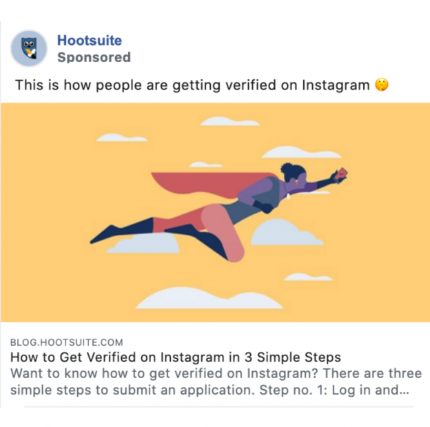 SaaS Ads for Facebook that Get Results (Tips + Examples)