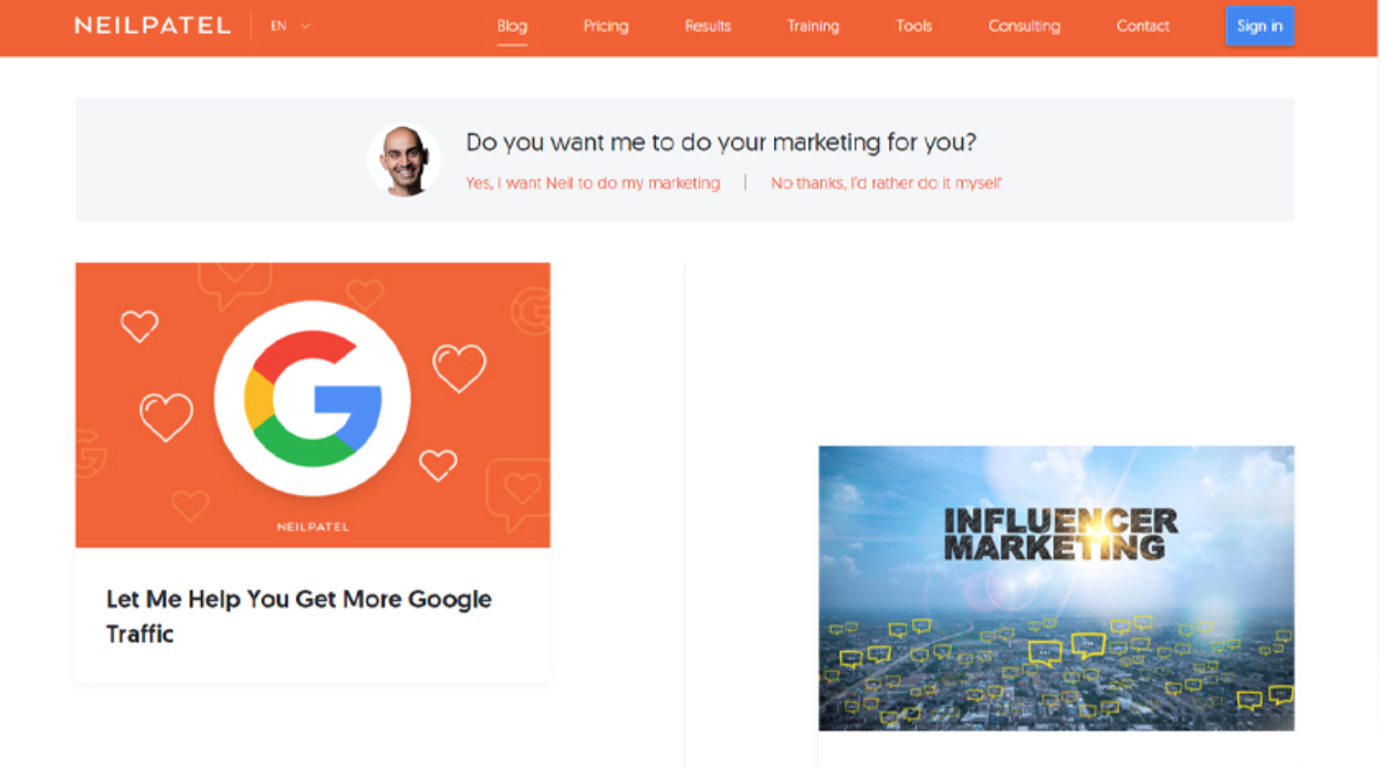22 of The Best Search Engine Marketing Blogs to Follow