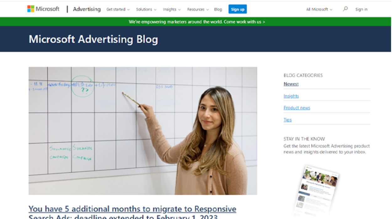 22 of The Best Search Engine Marketing Blogs to Follow