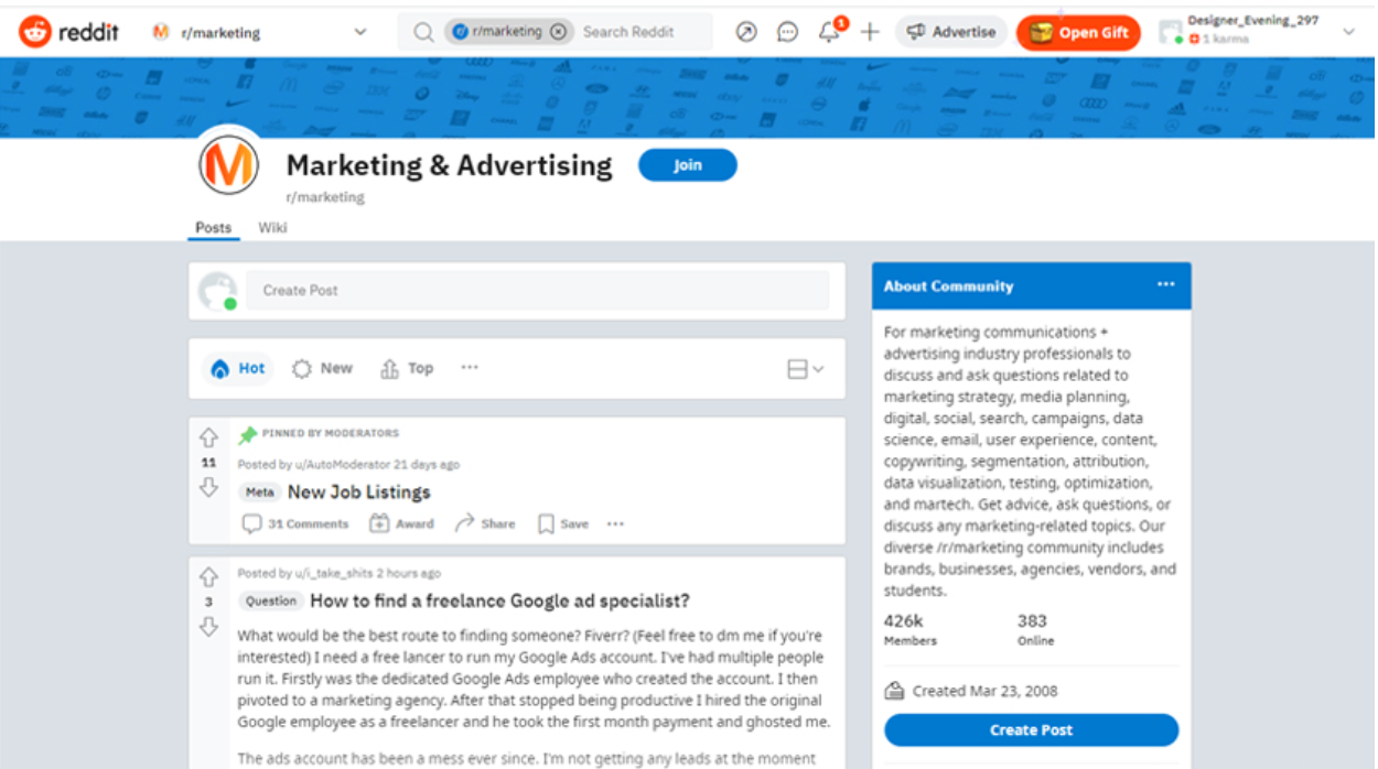 22 of The Best Search Engine Marketing Blogs to Follow