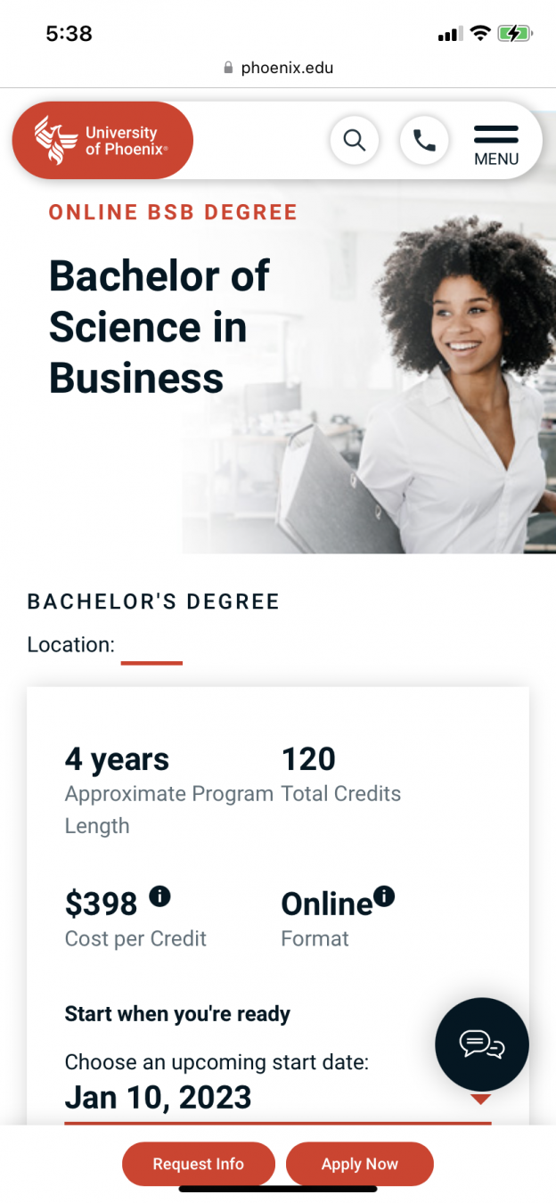 Marketing Higher Education to Gen Z with Social Media