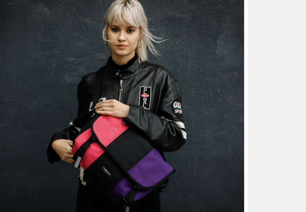 Timbuk2 case study with HawkSEM