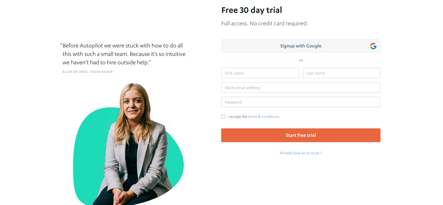 57 CTA Examples to Inspire Higher Performing Campaigns