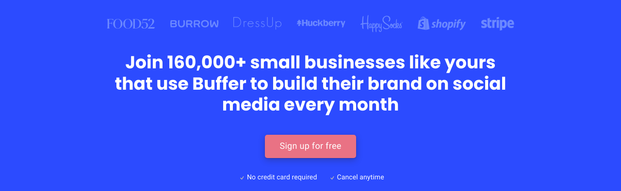 57 CTA Examples to Inspire Higher Performing Campaigns