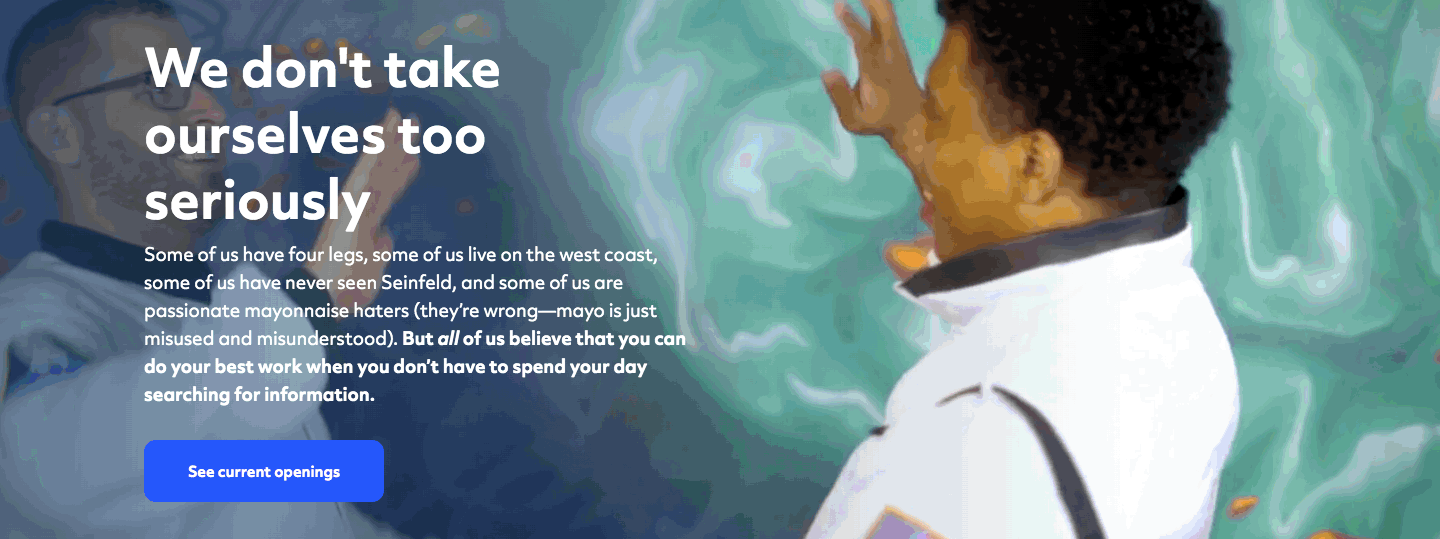 57 CTA Examples to Inspire Higher Performing Campaigns