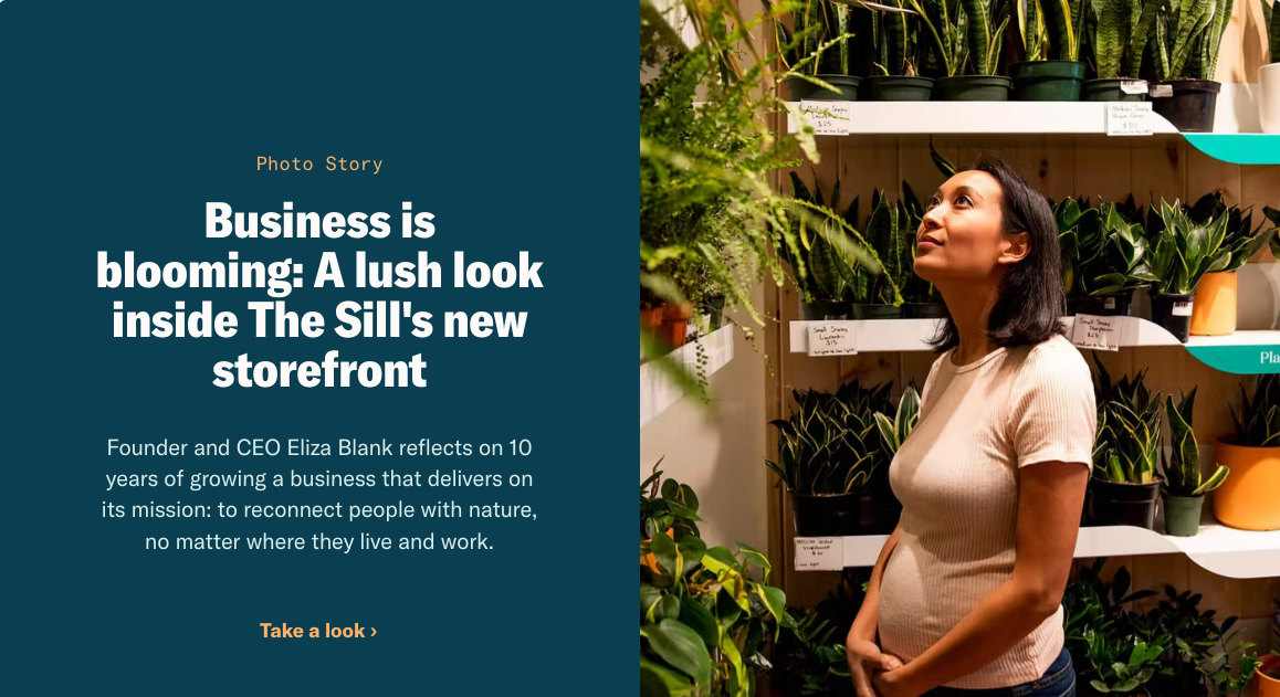 57 CTA Examples to Inspire Higher Performing Campaigns