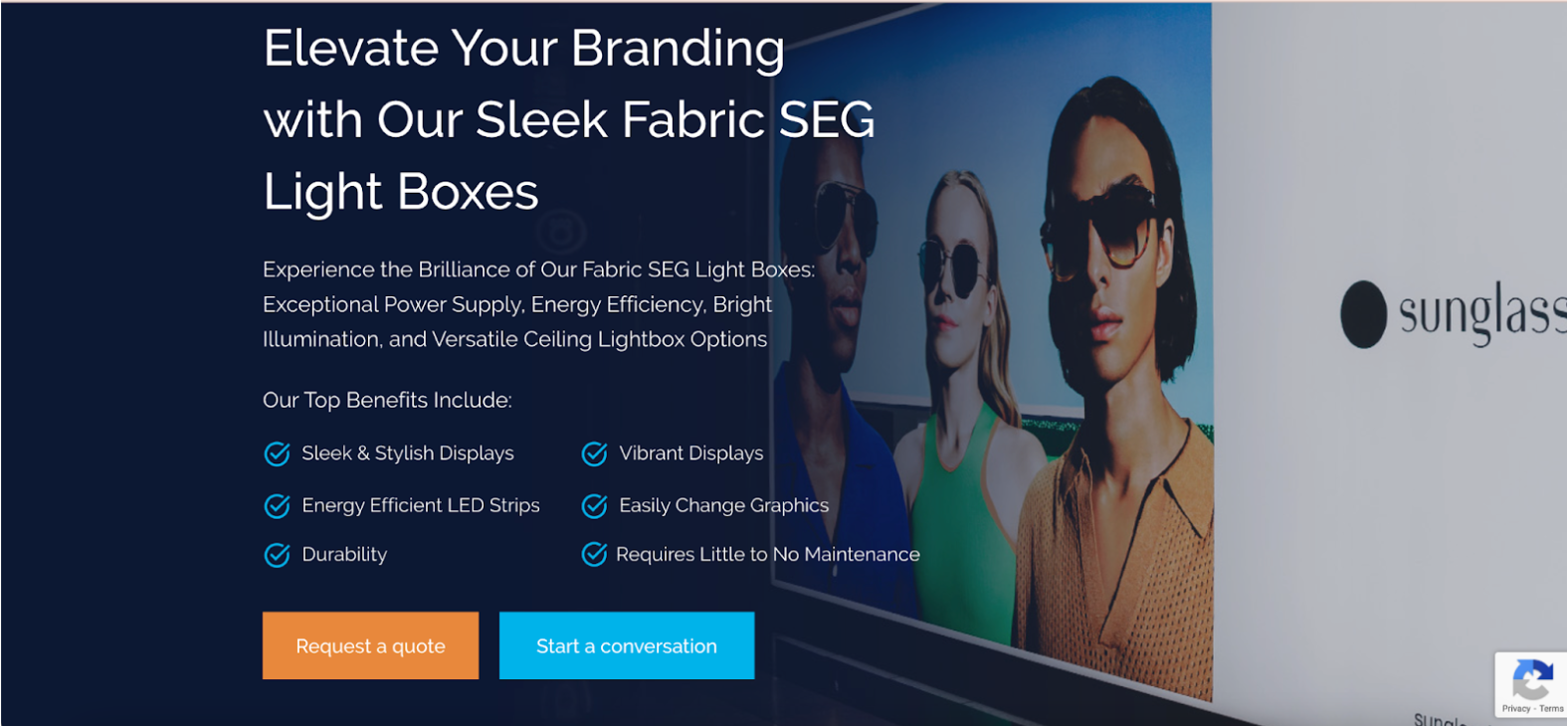 15 Landing Page Examples You’ll Wish You Thought Of