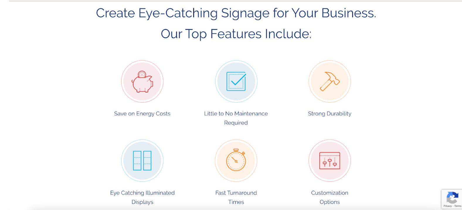 21 Landing Page Examples That Convert