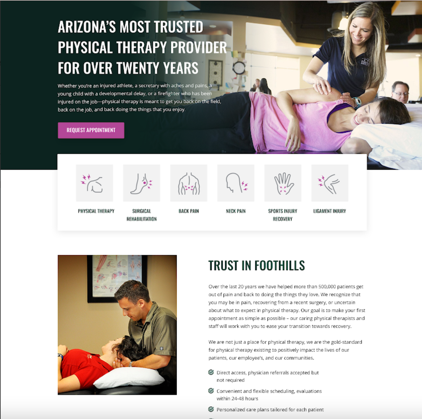 15 Landing Page Examples You’ll Wish You Thought Of