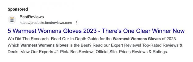 Google Callout Extensions: How to Use Them + Proven Examples