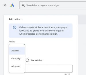 Google Callout Extensions: How to Use Them + Proven Examples