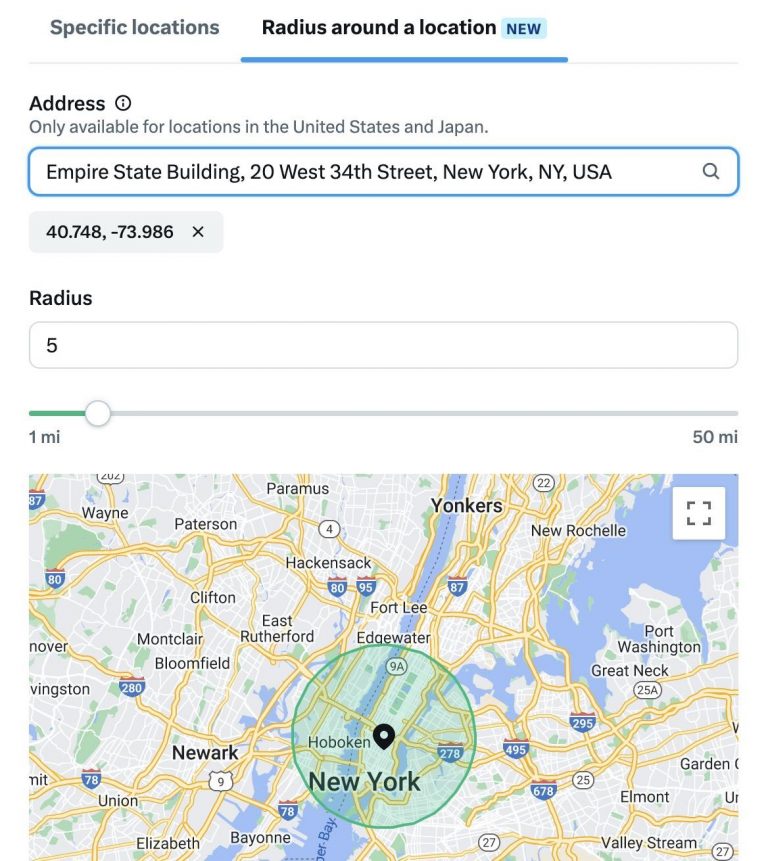 What is Geotargeting? How to Use it + Expert Tips