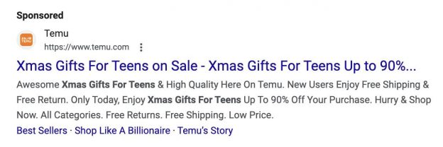 Google Callout Extensions: How to Use Them + Proven Examples