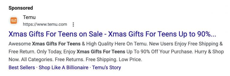 Google Callout Extensions: How to Use Them + Proven Examples