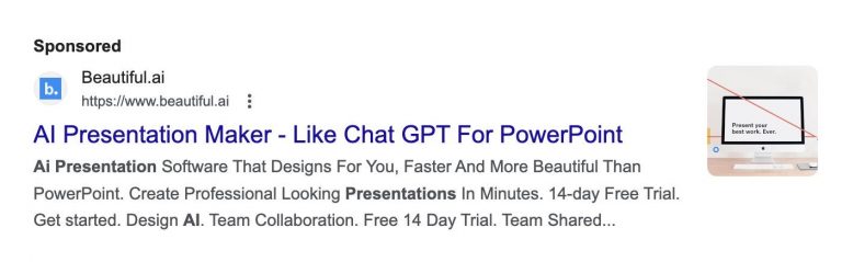 Google Callout Extensions: How to Use Them + Proven Examples