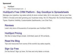 Google Callout Extensions: How to Use Them + Proven Examples