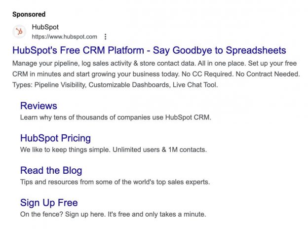 Google Callout Extensions: How to Use Them + Proven Examples