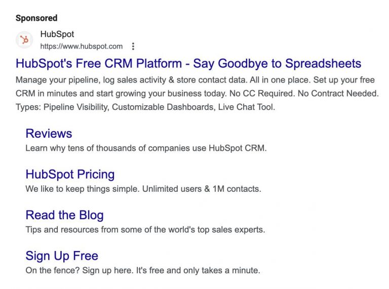 Google Callout Extensions: How to Use Them + Proven Examples