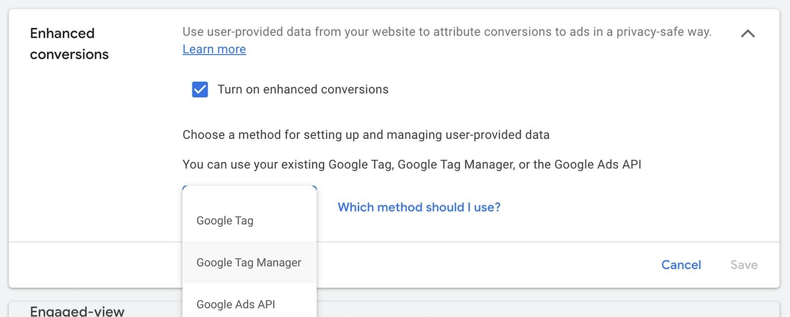 Google Ads Enhanced Conversions: Setup Guide and Expert Tips