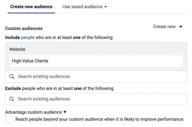 How to Set Up Facebook Retargeting Ads to Grow Conversions (+ Checklist)