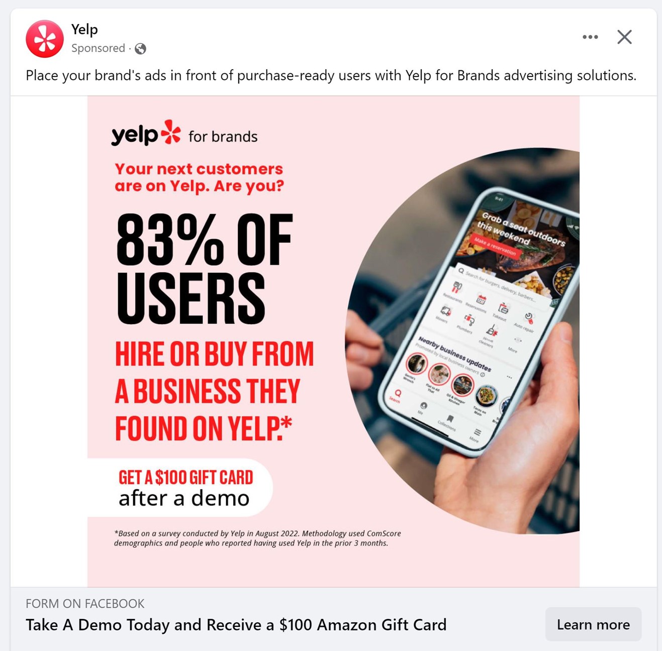 Retargeting Ads Examples, Expert Tips + Mistakes to Avoid