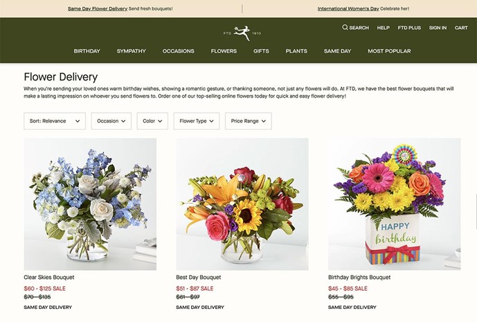 Dynamic Landing Pages 101: Examples, Expert Tips + Top Tools