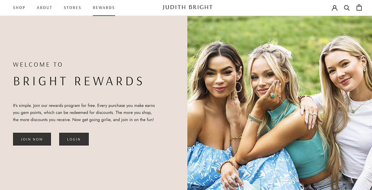 11 Jewelry Ecommerce Marketing Strategies (Examples + Top Tools)