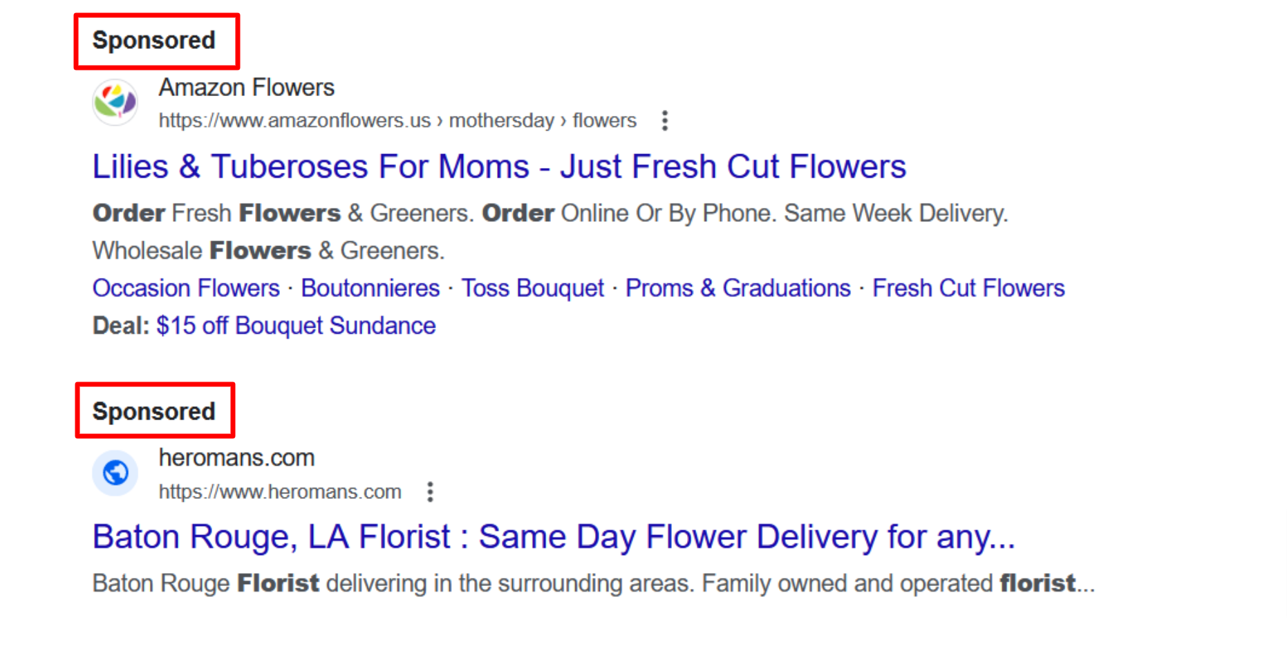 Search Ads vs. Display Ads: Differences + Which Works Best