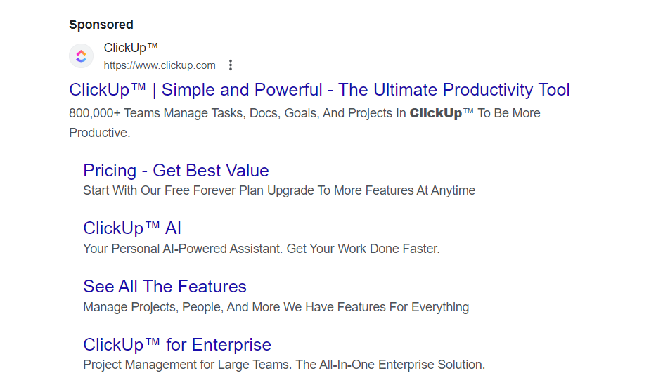 8 Google Ads Examples: Why They Work + How to Use Them