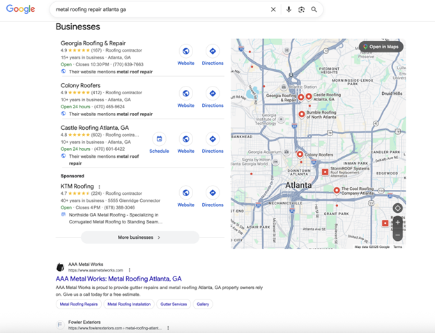 SEO for Roofing: A How-to Guide (+ Costs and Examples)