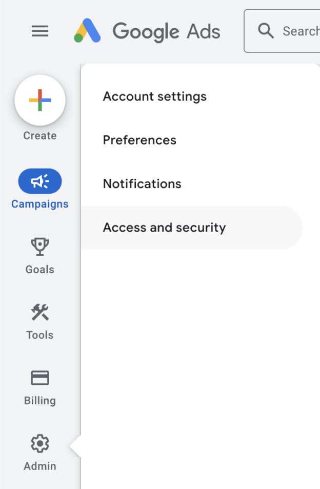 How to Add a Manager in Google Ads in a Few Simple Steps