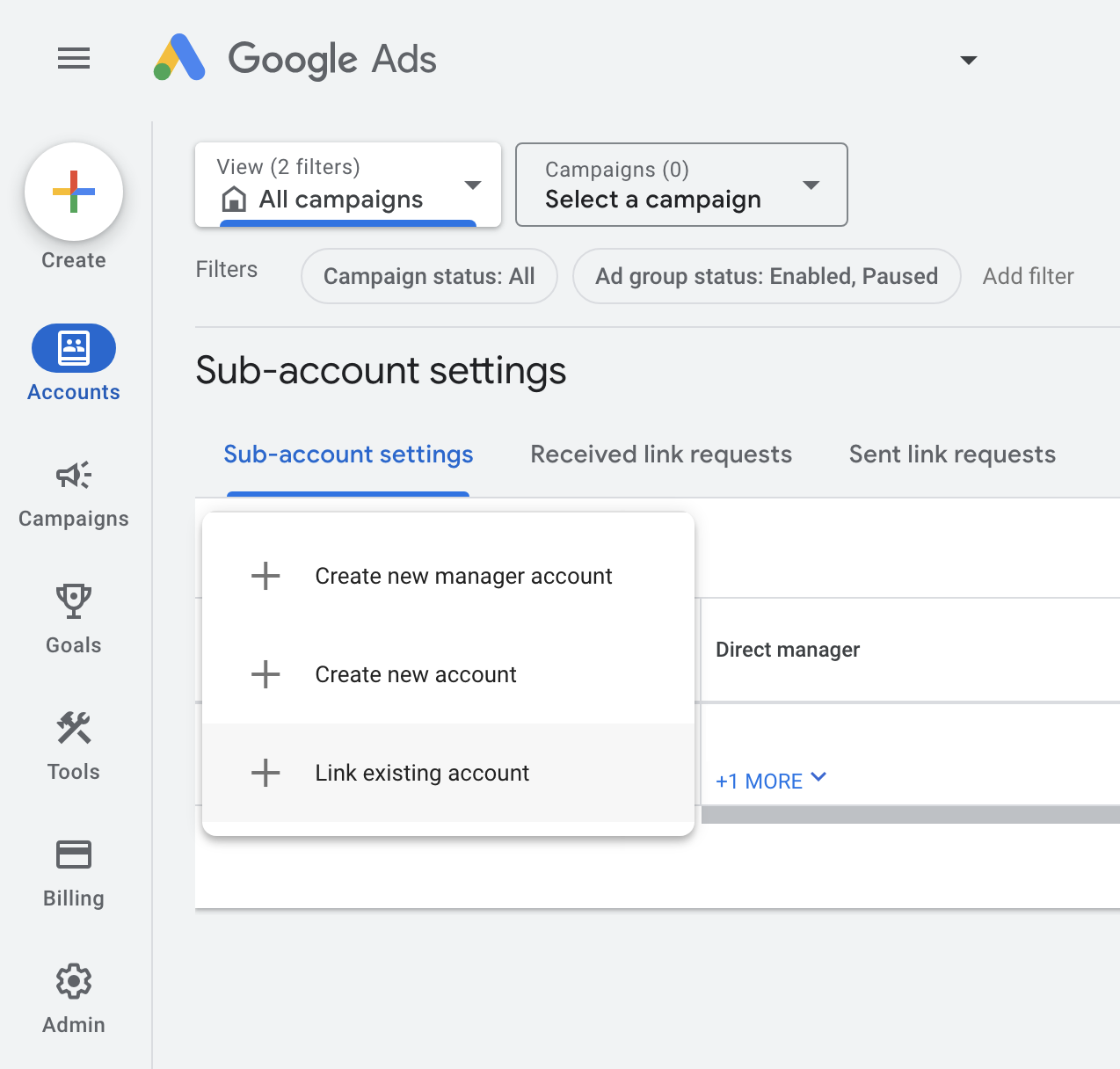 How to Add a Manager in Google Ads in a Few Simple Steps