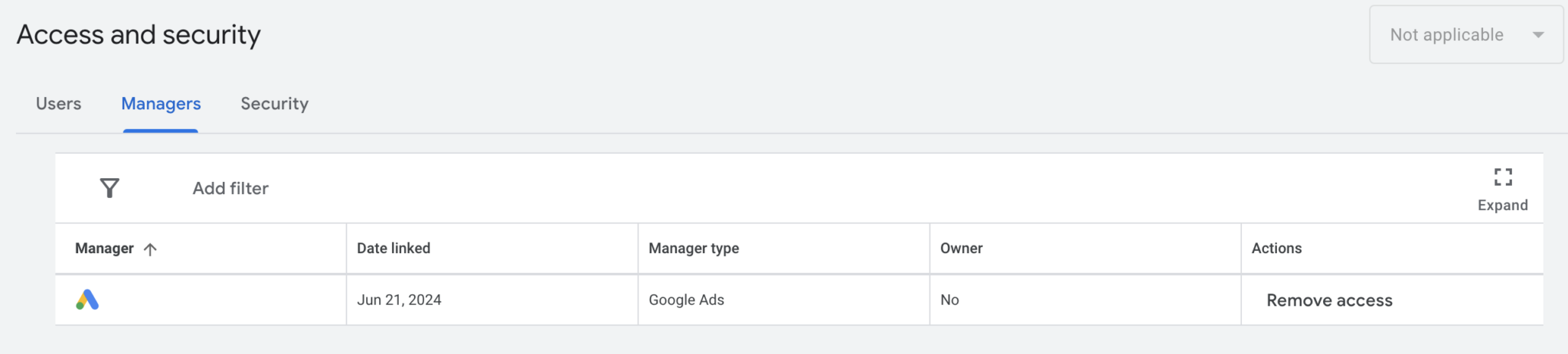 How to Add a Manager in Google Ads in a Few Simple Steps