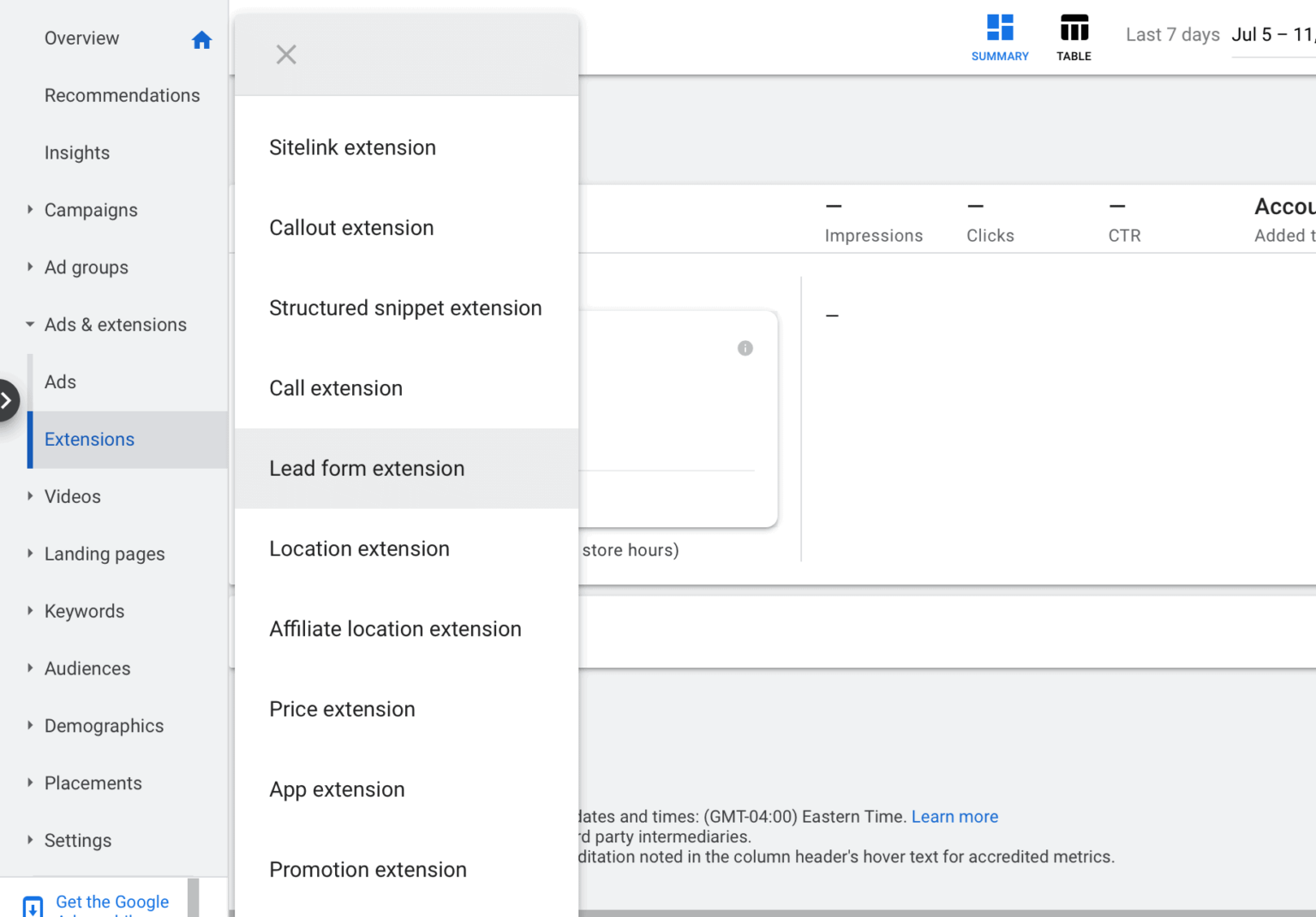 11 Google Assets: How to Set Them Up (+Examples and Tips)