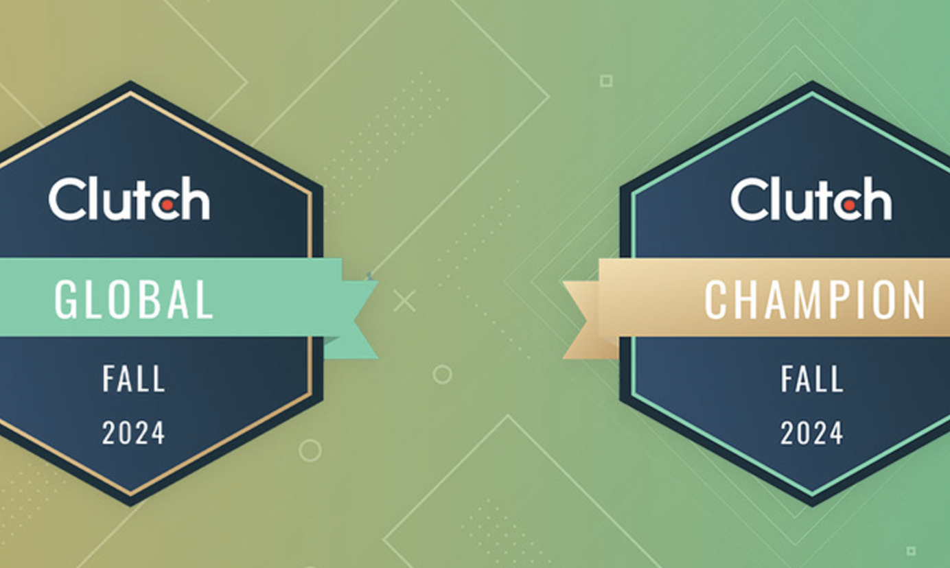 HawkSEM Named 2024 Fall Clutch Global & Champion Winner