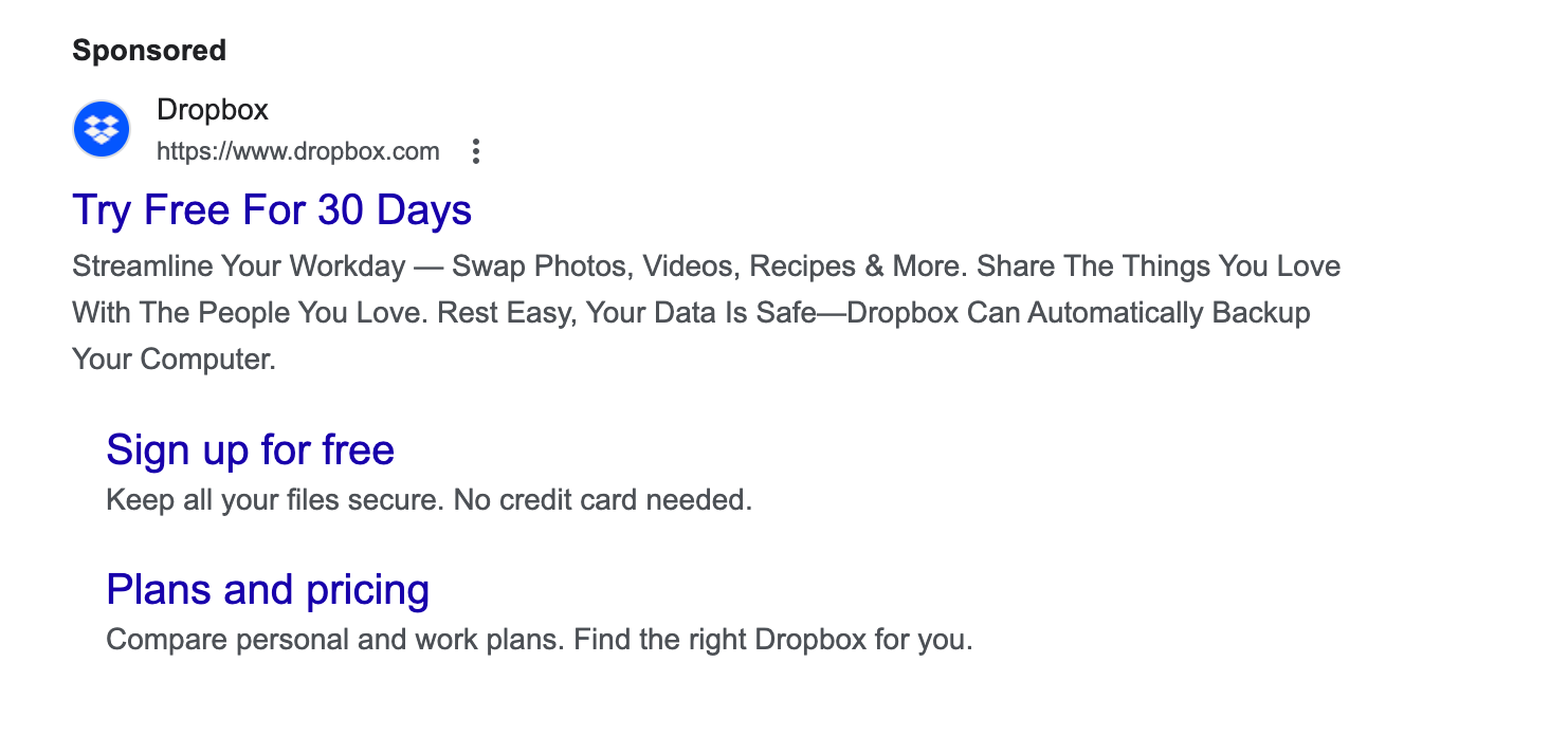 16 PPC Ad Copy Examples That Convert (+ Templates & Checklist)