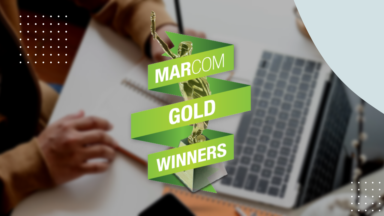 HawkSEM Wins Marcom Gold Award for Tricon Residential PPC Results